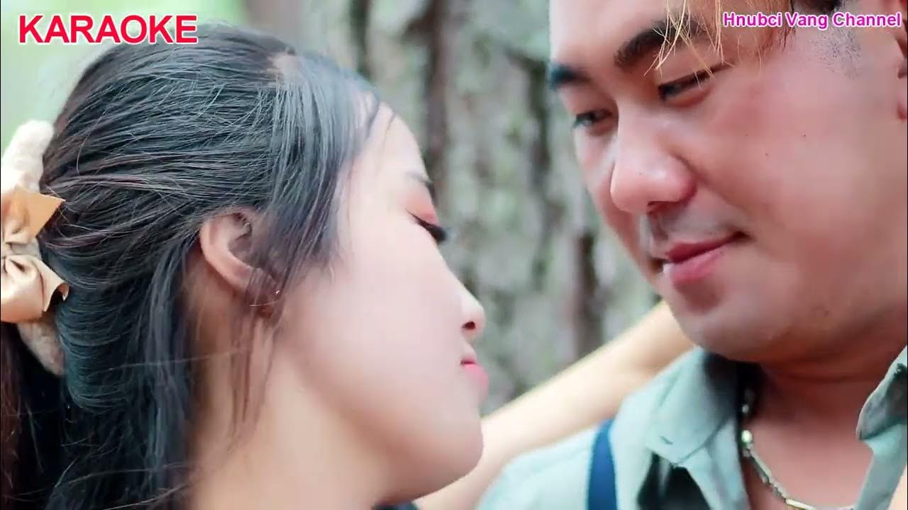 Tsis Yog Koj Xwb Thiaj Lis Xav Tso/Karaoke/Instrumental/Min Vang/Official MV-2023-24 - YouTube