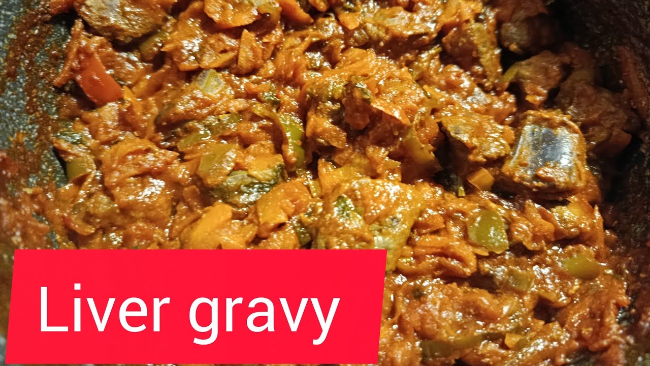 let's cook liver for dinner together - YouTube