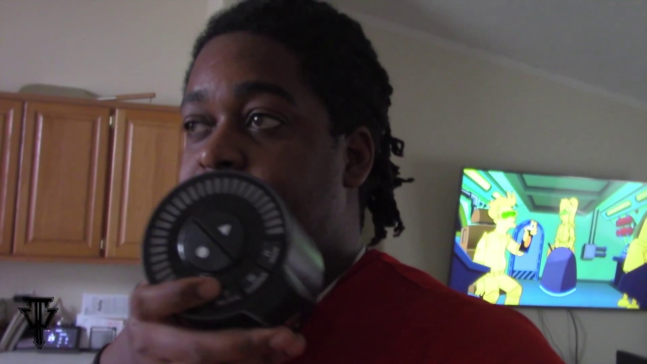 Hear about the Spire Studio from a REAL RAPPER | Timothy Westbrook II ...