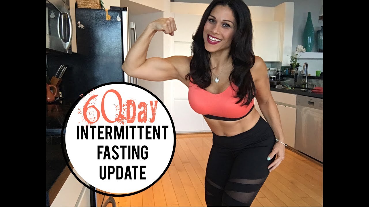 60 Day Intermittent Fasting Update|| Pros & Cons - YouTube