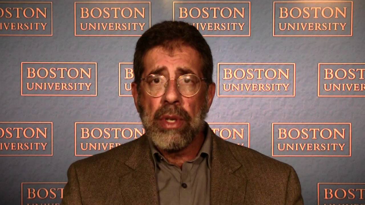 Campaign 2012: Fred Bayles on MA Senate Race - YouTube