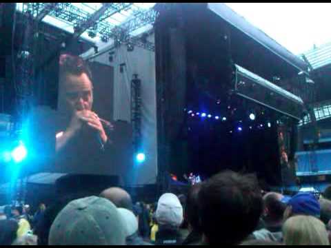 Bruce Springsteen Harmonica - YouTube