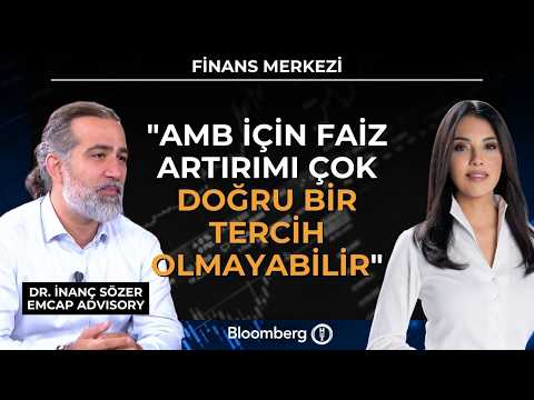 Finans Merkezi - \