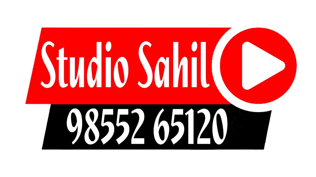 STUDIO SAHIL 98552 65120 || WEDDING CEREMONY // // - YouTube