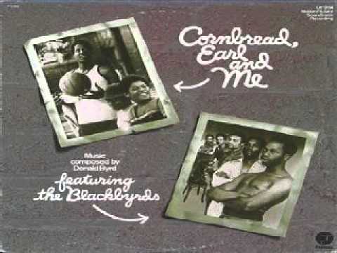 The Blackbyrds - Cornbread - 75' - YouTube