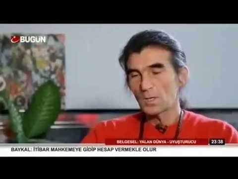 Yalan Dünya Uyuşturucu (BONZAİ) Belgeseli #uyuşturucuyahayır