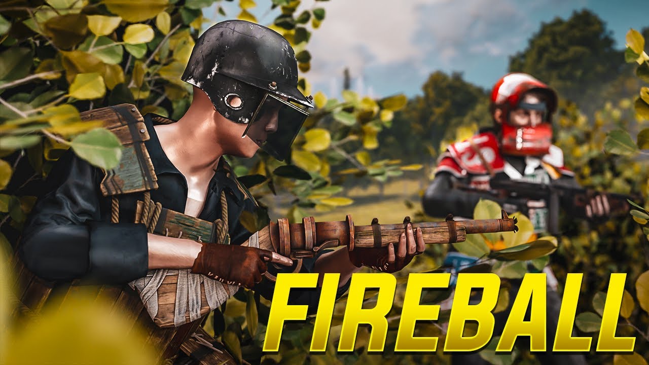 Rust - living next to big groups - YouTube