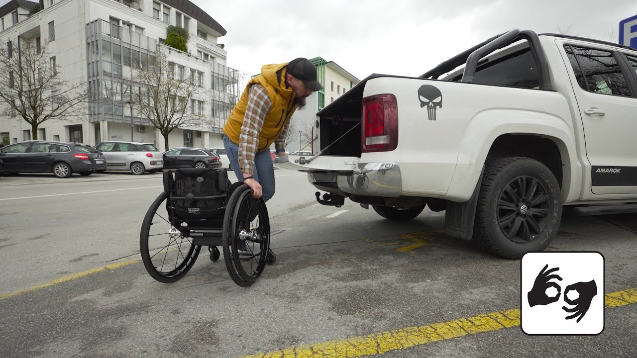 How do the EU's new disability cards facilitate cross-border travel ...