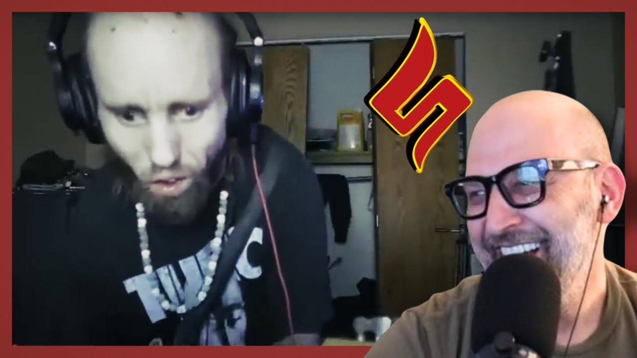 Oops, He Did It Again | TSN Clips - YouTube