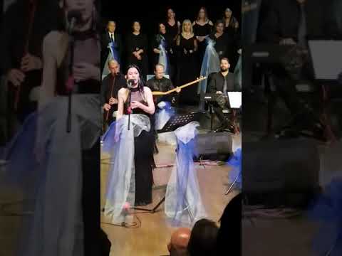 GÜLTEN AYDIN AY SAÇI BURMA