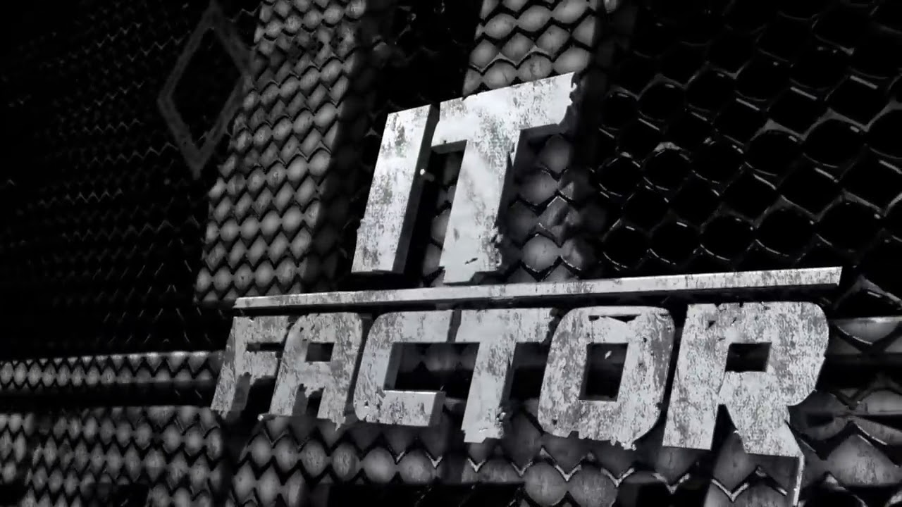 Bobby Roode IMPACT Theme Song "Off The Chain" - YouTube