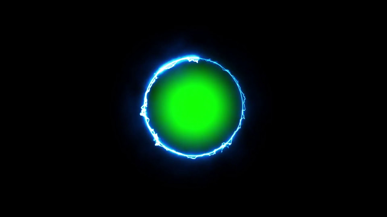 Logo Green Screen Template Video Effects For Kine Master & Avee Player ...