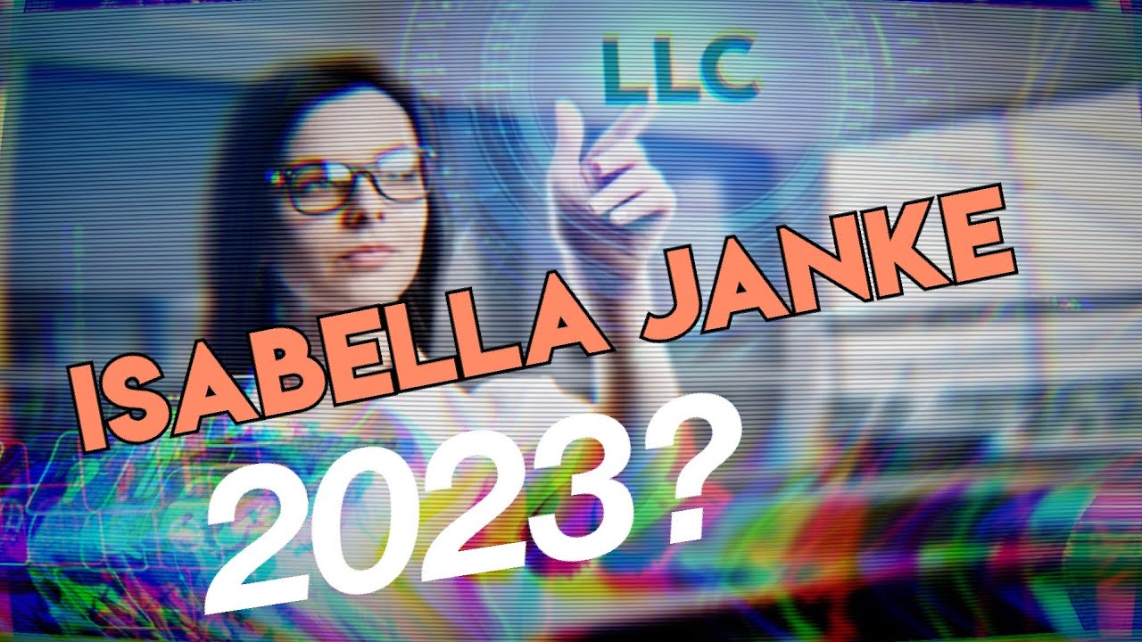 Isabella Janke 2023 Article - YouTube