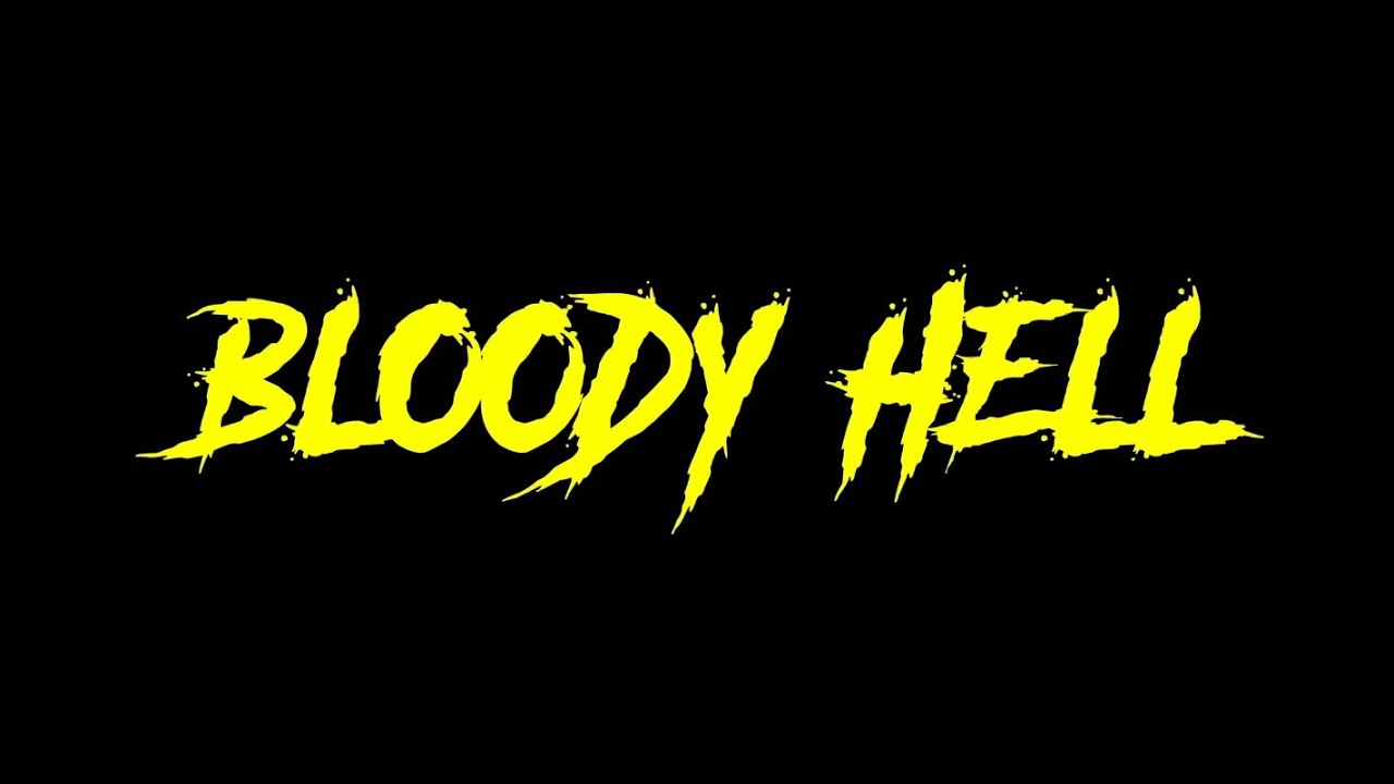 BLOODY HELL (2020) [ENDING CREDITS] - YouTube
