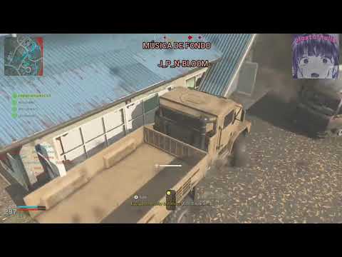 ESTA LLENO DE CAMPERS!!! || CALL OF DUTY MODERN WARFARE WARZONE - YouTube