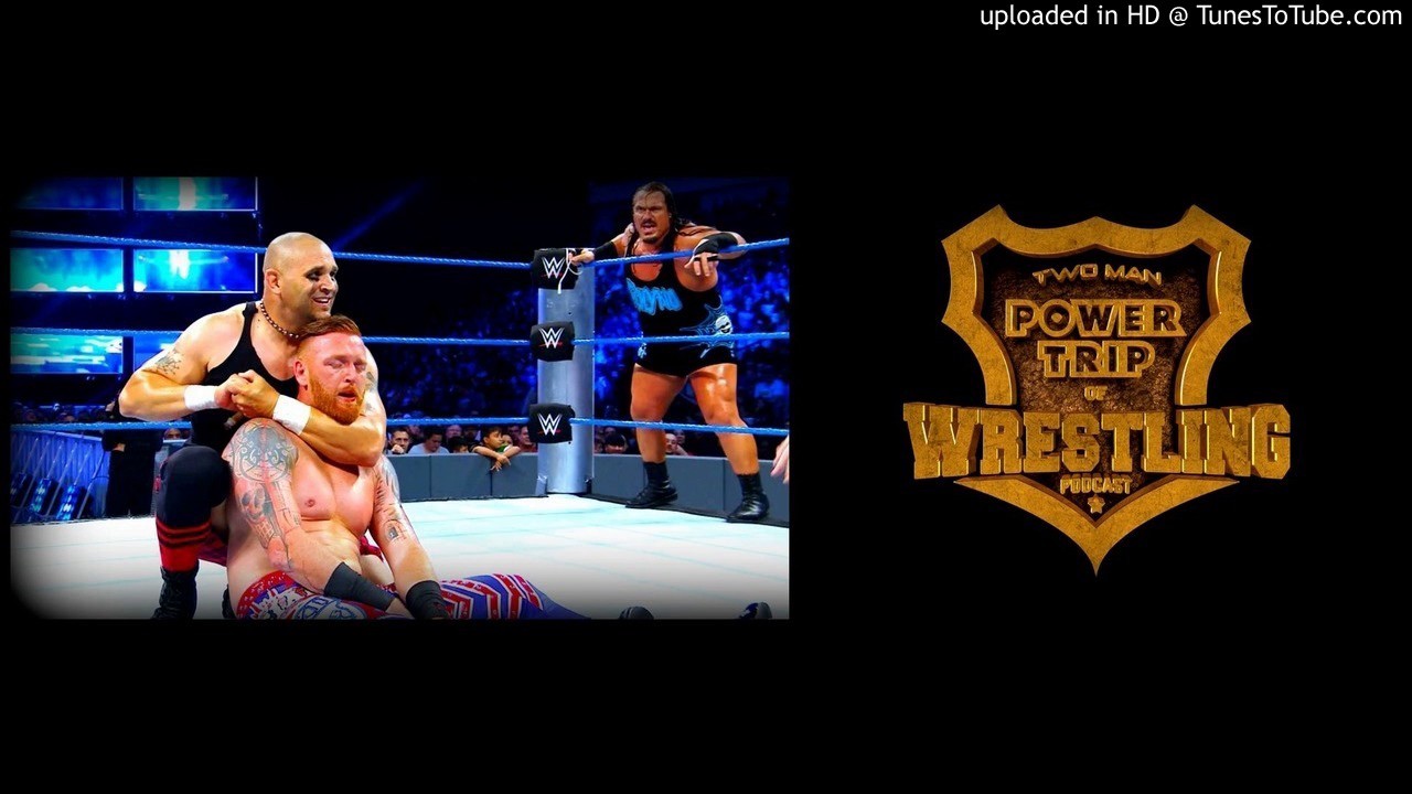 Mosh On The Headbangers Return To WWE, Vince's Words To Them, Are They ...