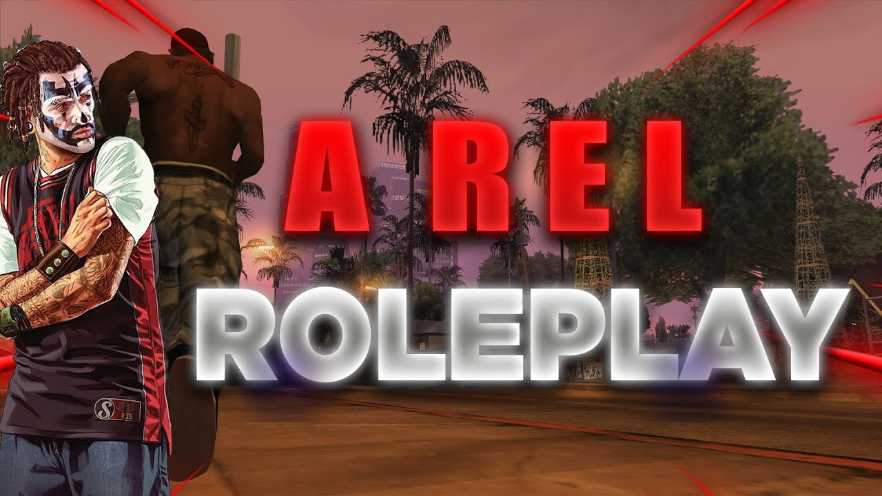 [MTA] YAŞASIN TÜRK ASKERİ | AREL ROLEPLAY - YouTube