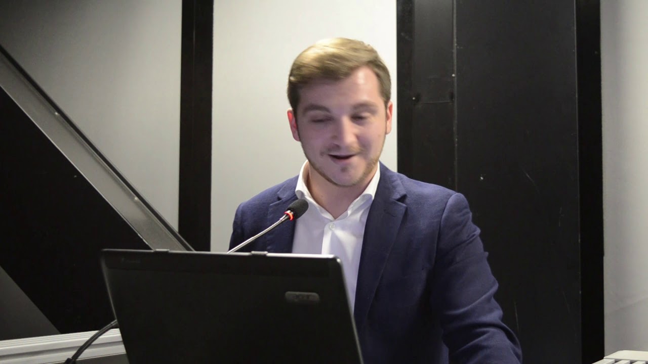 Didamatica2019 15/16 Palermo - YouTube