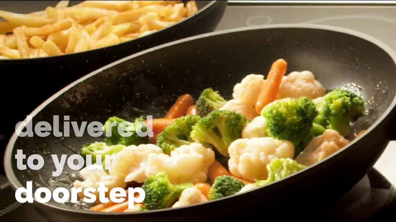 Bartolos Hudson Valley Foods, LLC - YouTube