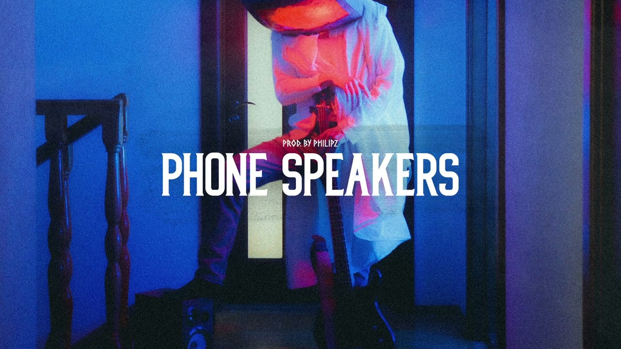 (FREE) Jack Harlow x Cal Scruby - "Phone Speakers" | Rap Beat 2022 ...