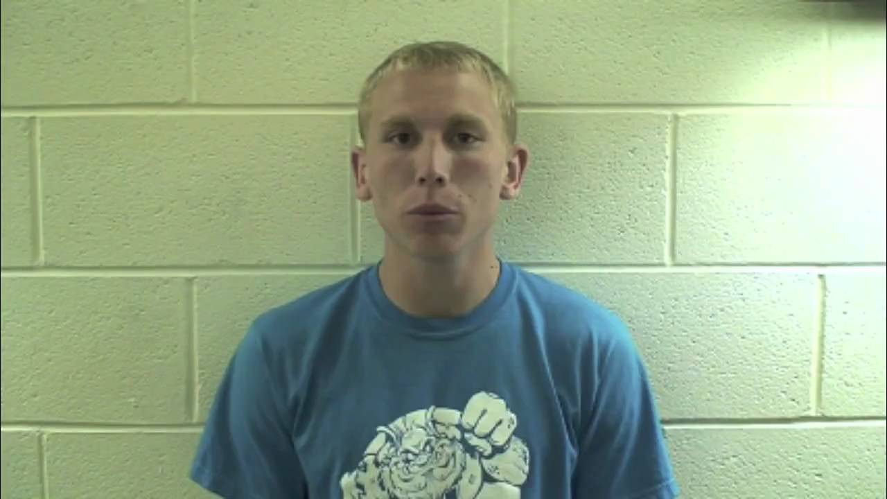 Anti-Meth Campaign Ad 1 - YouTube