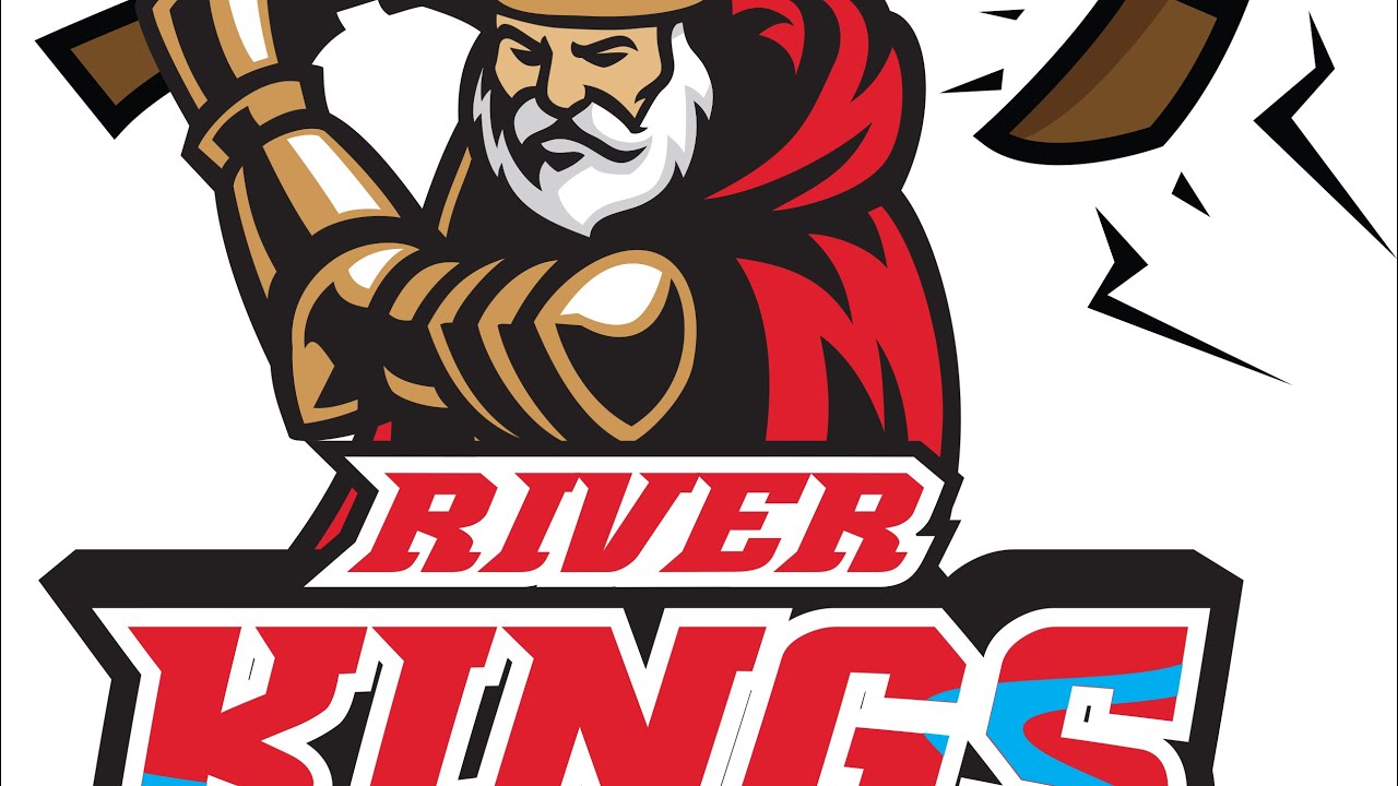 2010 River Kings vs MN Reign 7/9/23 - Championship game - YouTube
