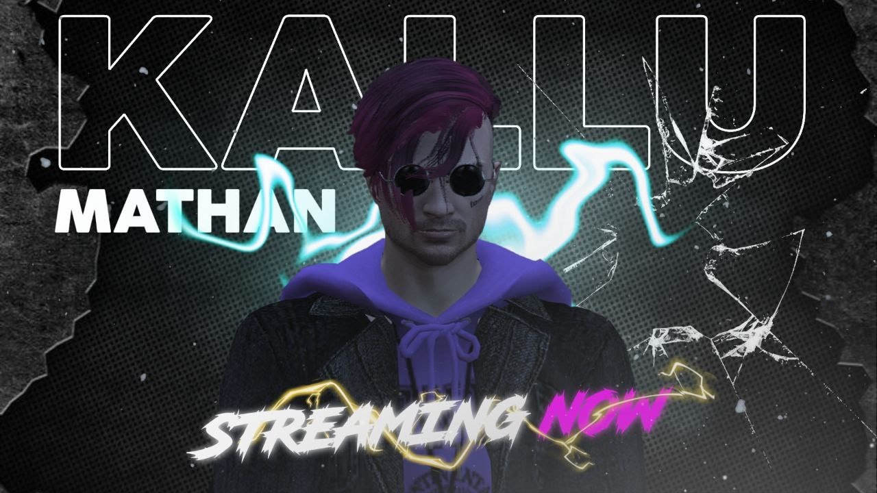 Hey Gooys :)| Kallu Mathan Is Live | #swrp #uv #uvrp - YouTube