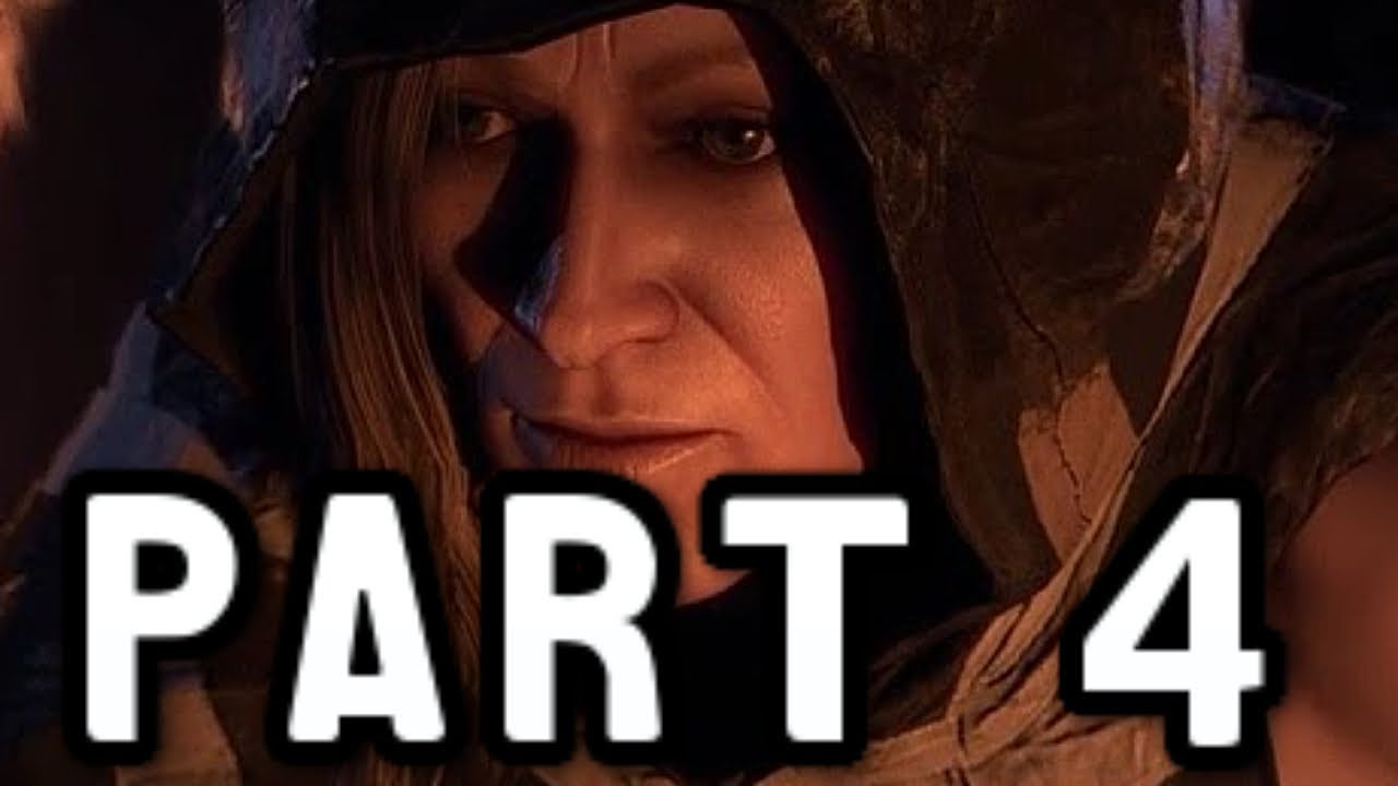 The Division 2 Gameplay Part 4 - Locate Emeline Shaw - (Xbox Series X ...