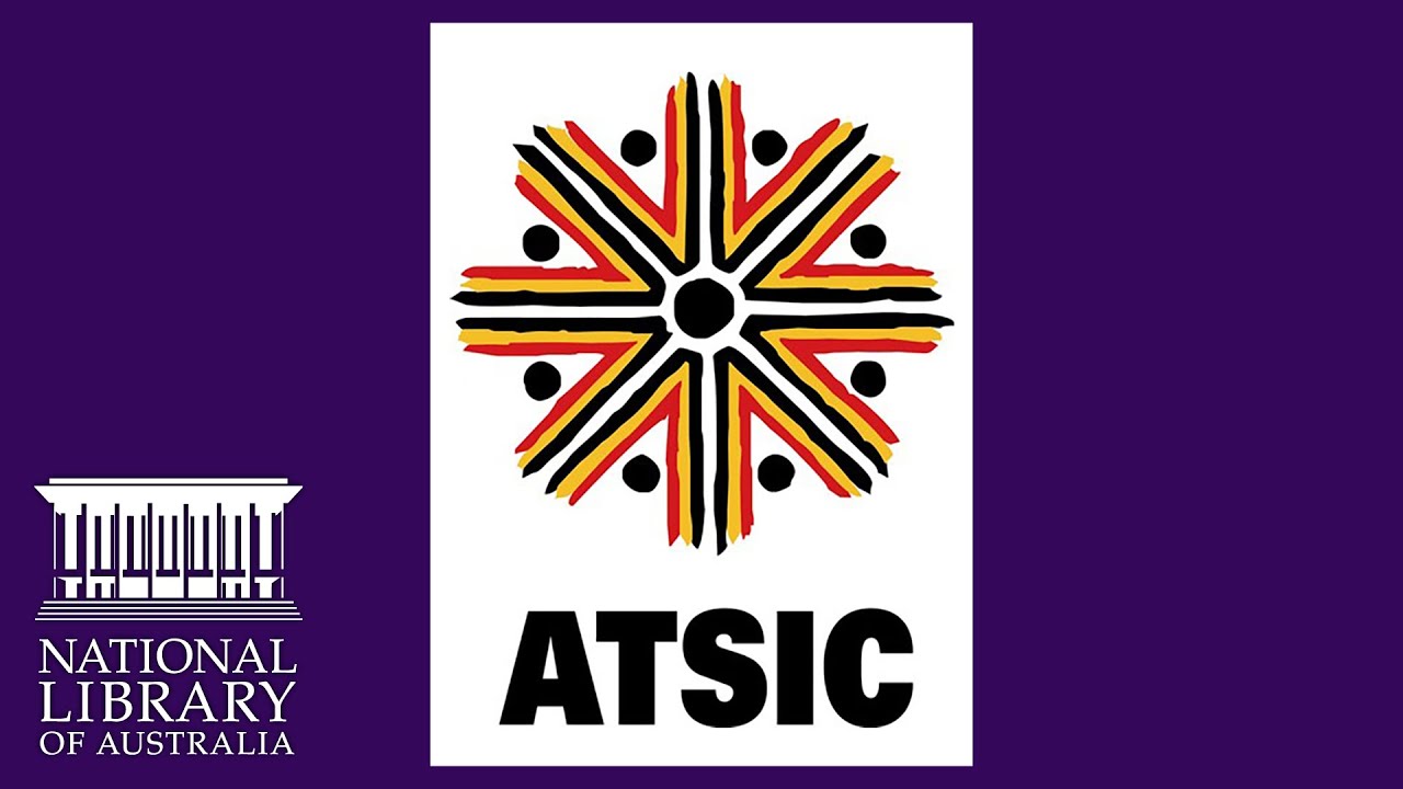 Fellowship presentation l The Aboriginal and Torres Strait Islander ...