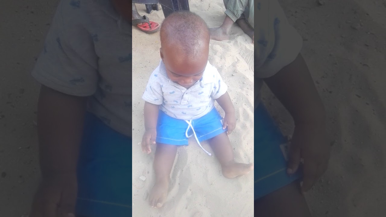 Tio Brincando Com Sobrinho Youtube