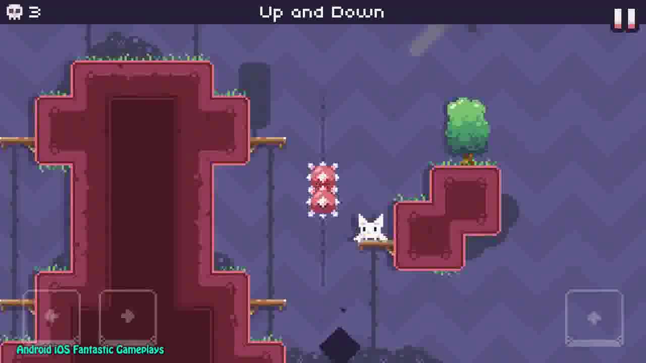 Cat Bird Android iOS Gameplay ᴴᴰ mp4 - YouTube