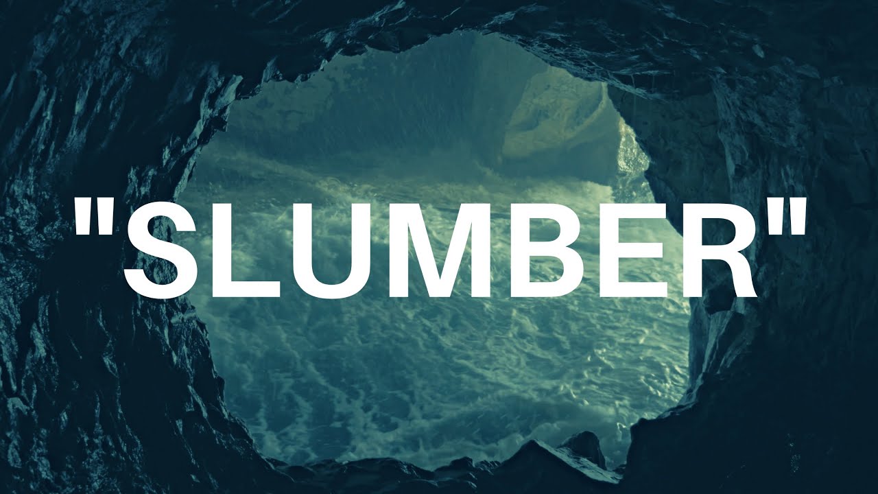 SLUMBER [vibe reel] - YouTube Music