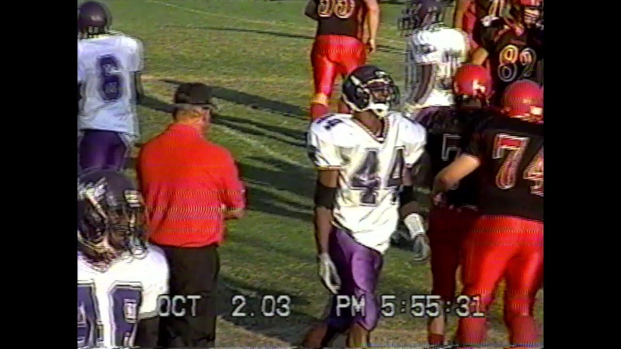 Tyler Lee vs Lufkin (Game 1) - YouTube