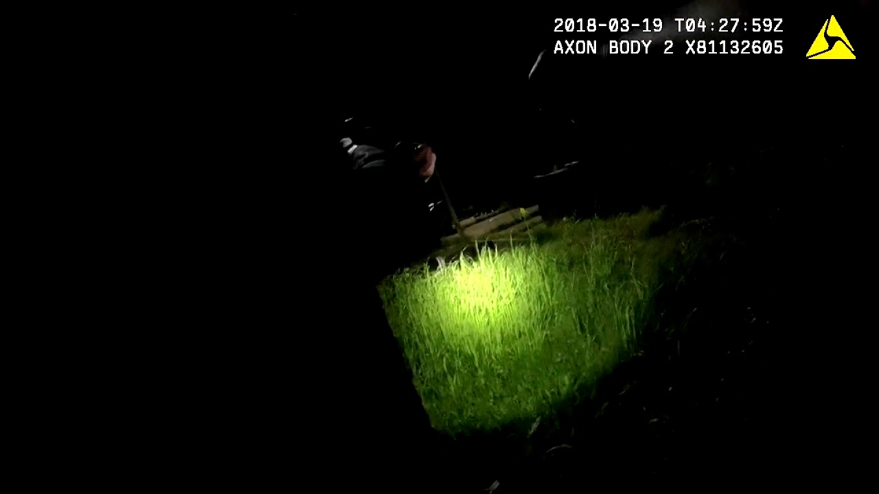 RAW VIDEO: Police release footage from fatal Stephon Clark shooting ...