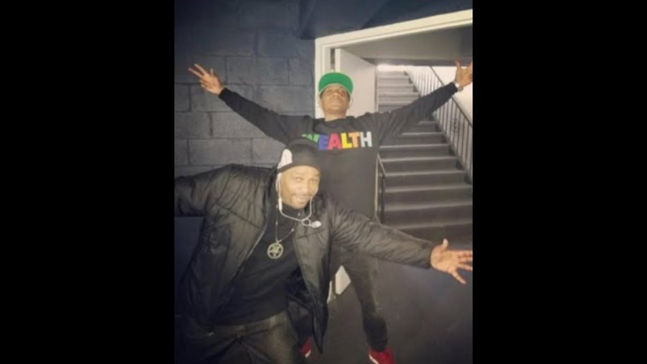 Bro Rich & Bro Panic: The Importance of Metaphysics - YouTube