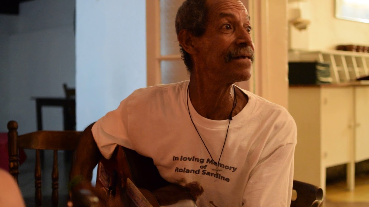 Only In Bequia by Socony - YouTube
