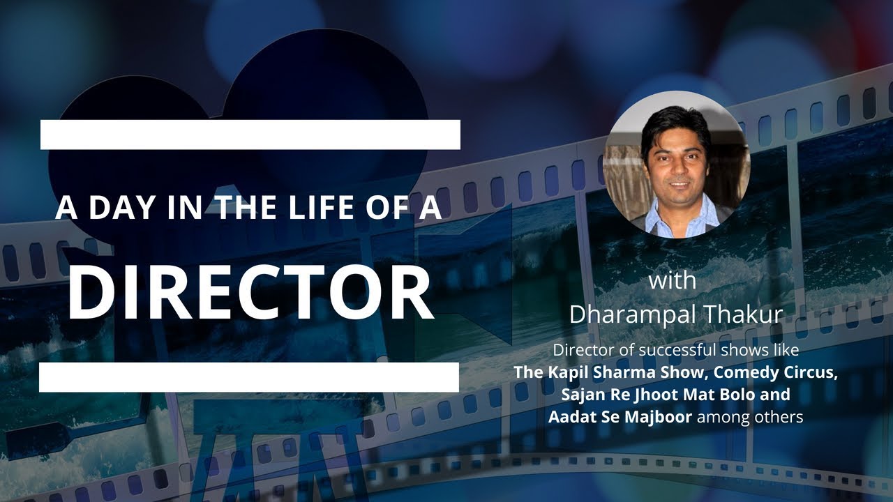 How to become a Director? - YouTube