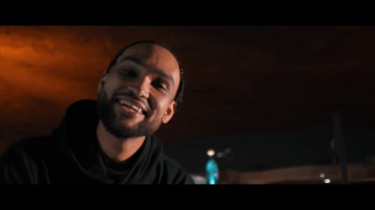 Jay Boasy - Sway (Music Video) - YouTube