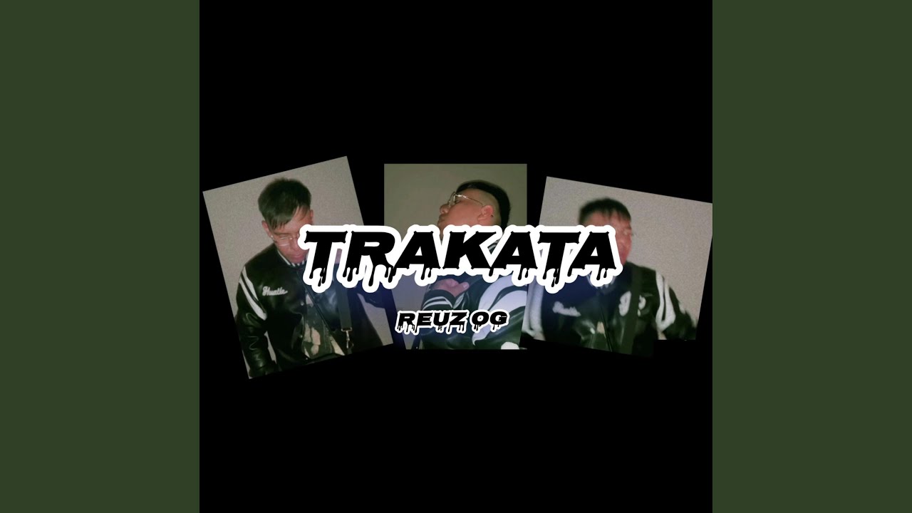 TRAKATA - YouTube