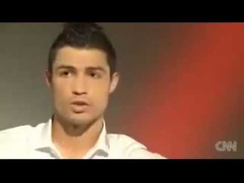 nekdarda komik iğğğ Ronaldo :)))