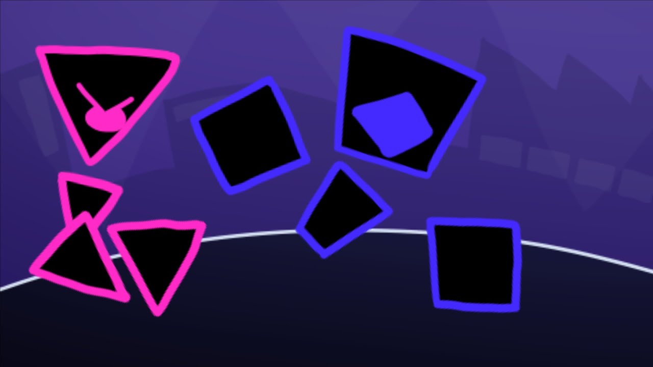 databrawl practicing animation test - YouTube