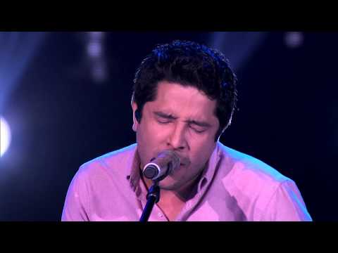 No Digas Nada (En Vivo LA VOZ Colombia) - Cali Y El Dandee