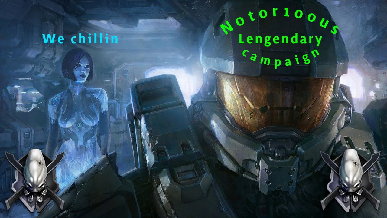 Drunk Halo PVP (Halo master chief collection) - YouTube