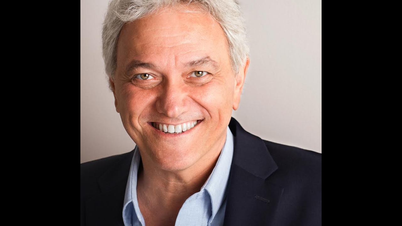 George Walsh Reel - YouTube