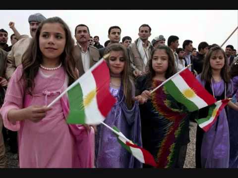 Koma Dengê Azadî - Nergiz