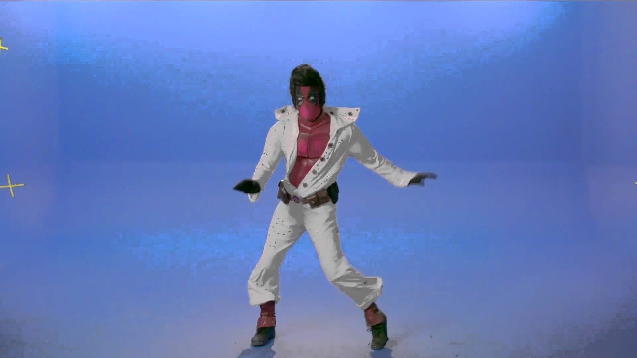 Deadpool 3, MCU, and the Fat Elvis Effect - YouTube