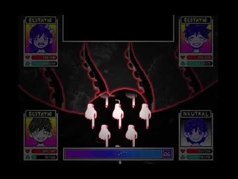 Abbi itemless Toastless Level 21 (Omori) - YouTube