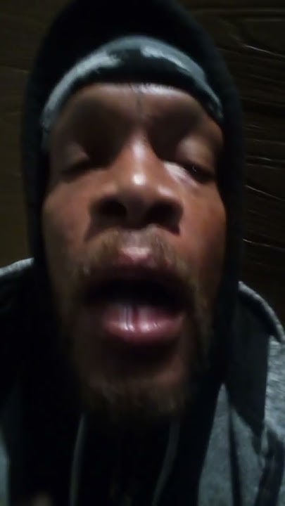 Please don't scroll - YouTube