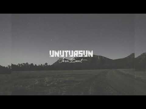 Sera Beat - Unutursun (Semple Beat) #Melankolik #FreeBeat #Beat