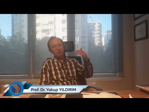Ayak tabanı ağrısı (metatarsalji) neden olur? | Prof. Dr. Yakup YILDIRIM